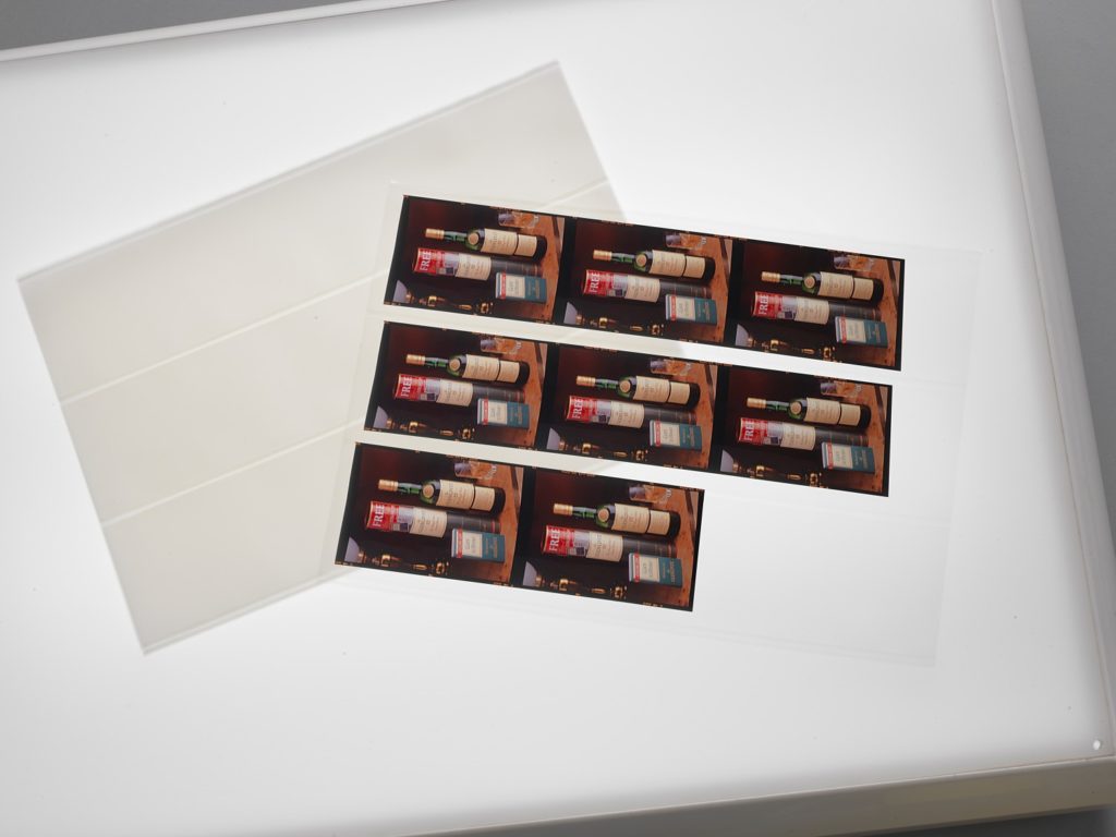 6×7 div Transparency Sleeve (Pack of 100) – The Sleeving Company